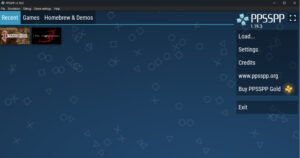 How to Install Texture Packs on PPSSPP Emulator | Putachi