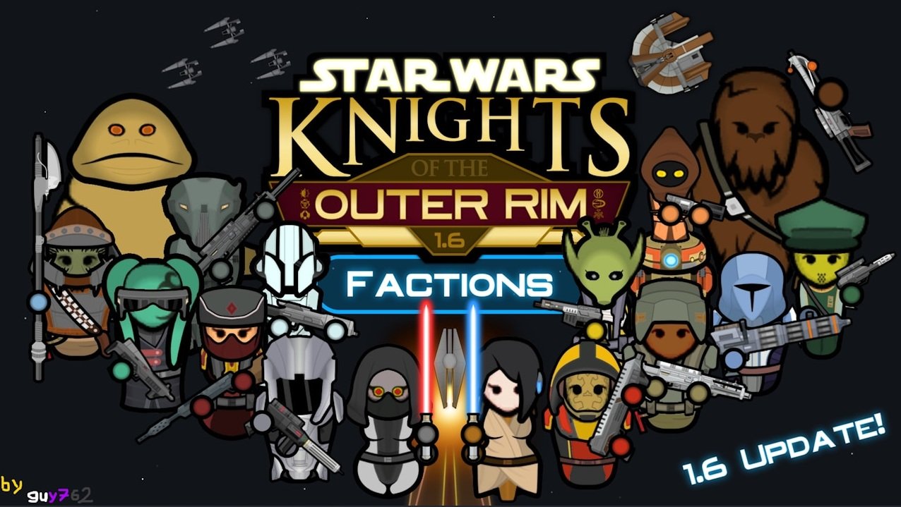 Top Rimworld Mods To Check Putachi