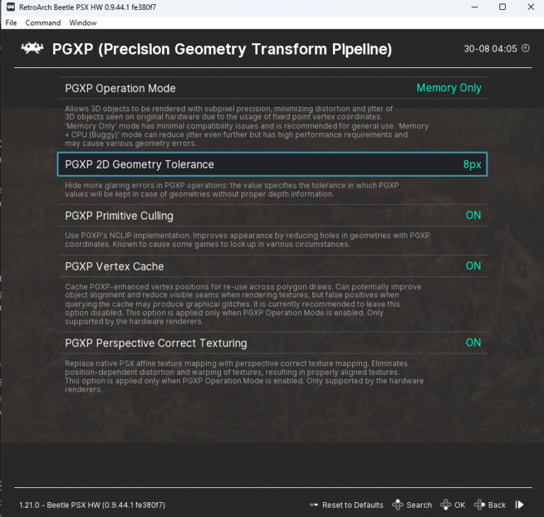How to Install Texture Packs on PSX Emulator | Putachi