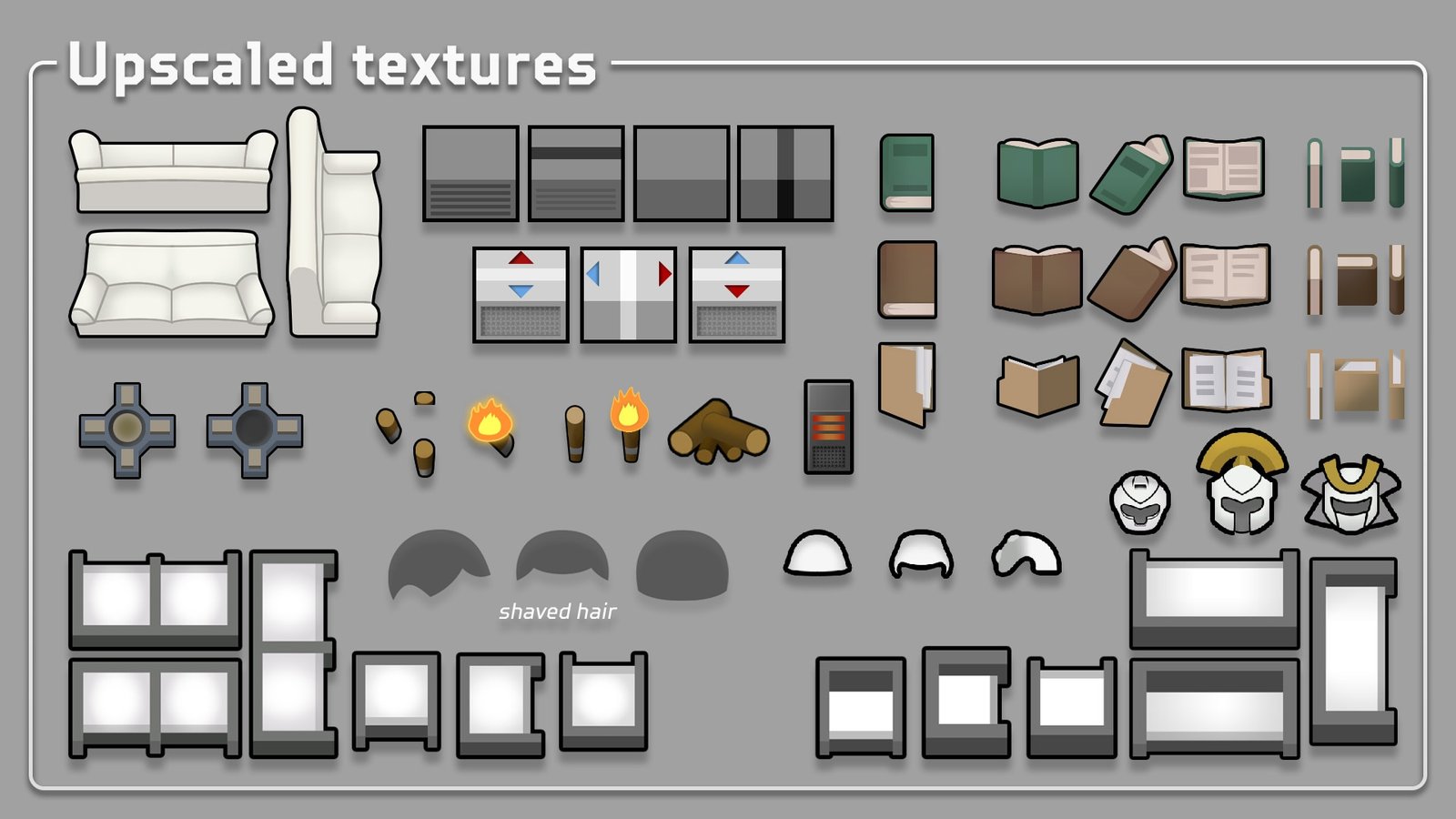 Top Rimworld Mods to Check | Putachi